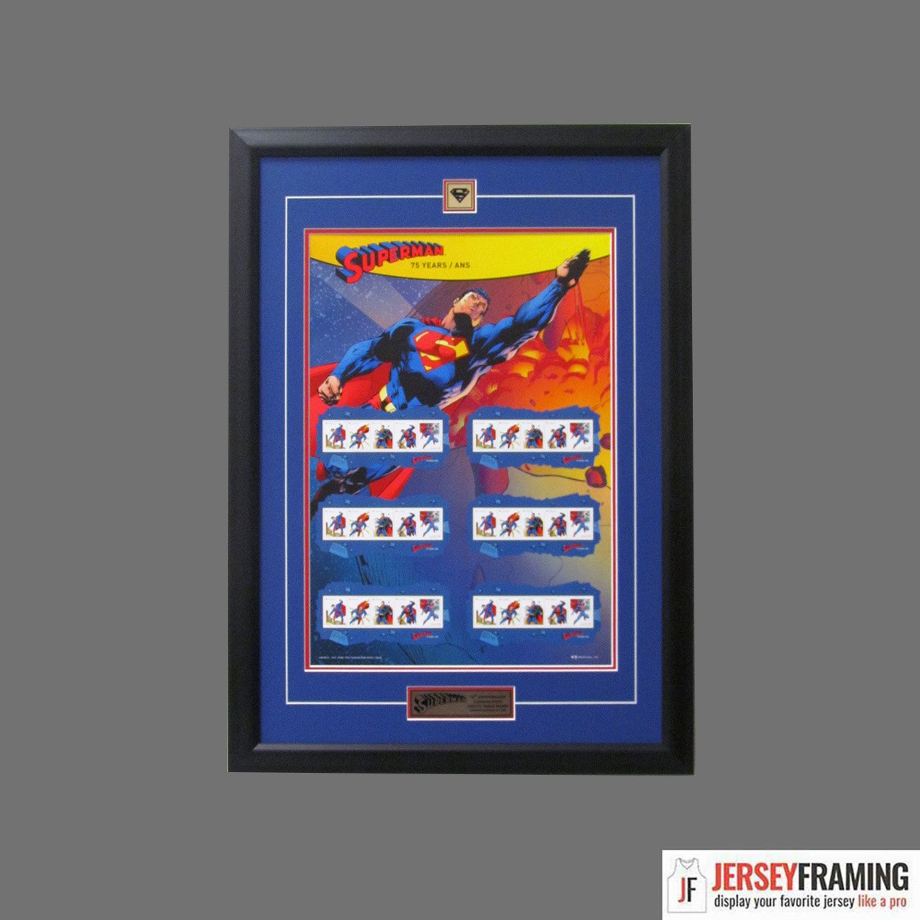 Expert Custom Framing Services | Framed by Design