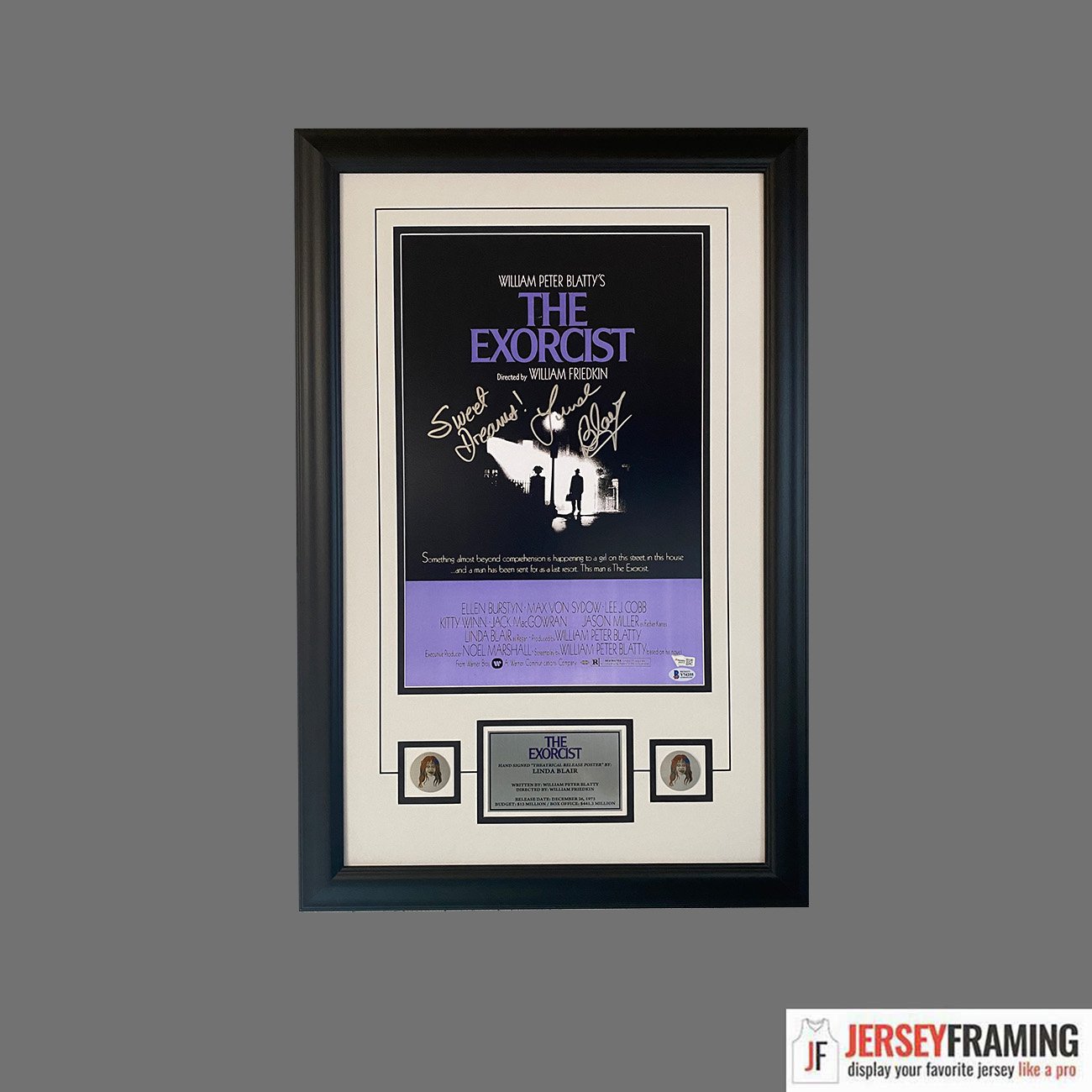 Expert Custom Framing Services | Framed by Design