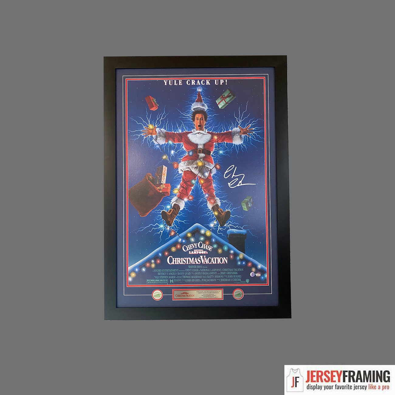 Expert Custom Framing Services | Framed by Design