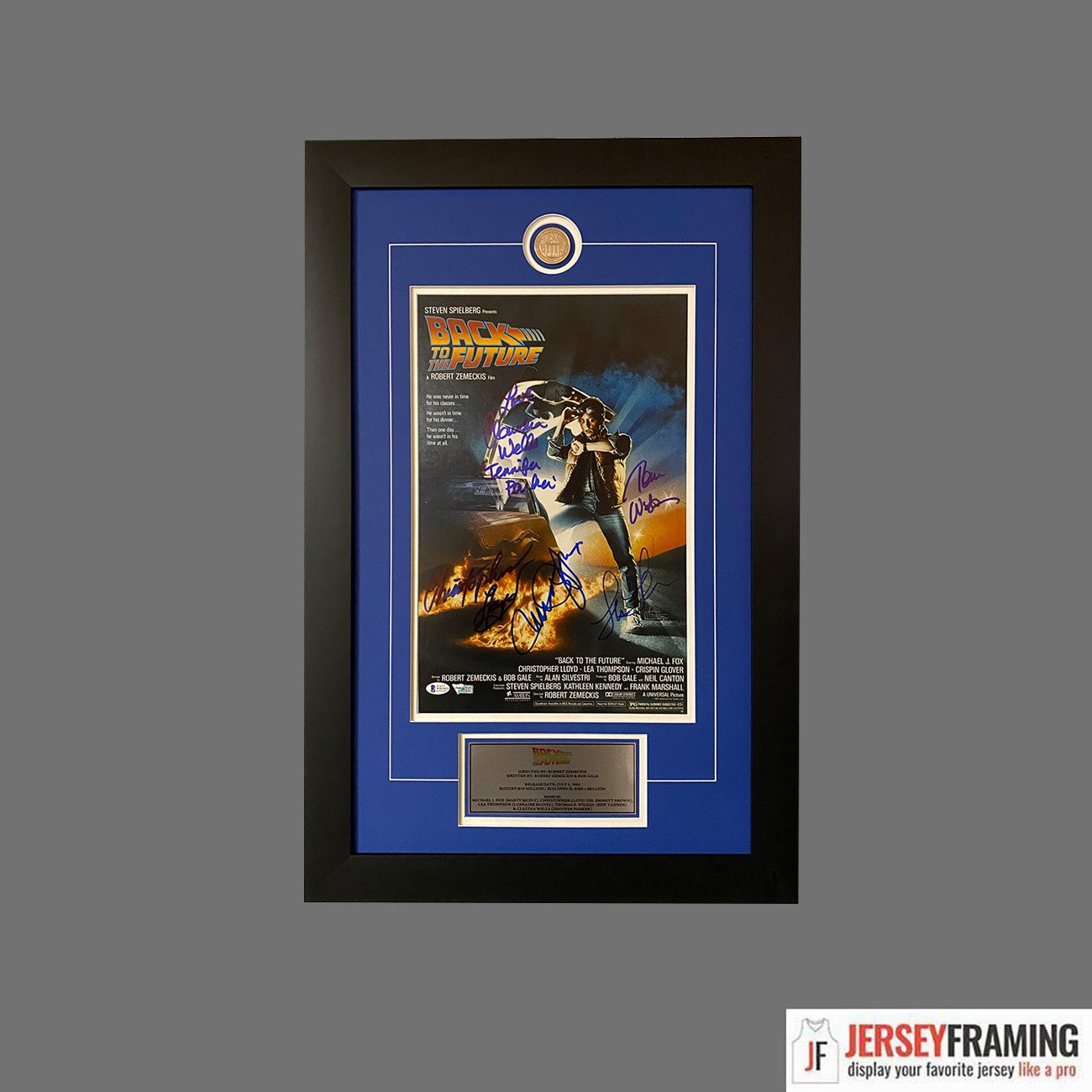 Expert Custom Framing Services | Framed by Design