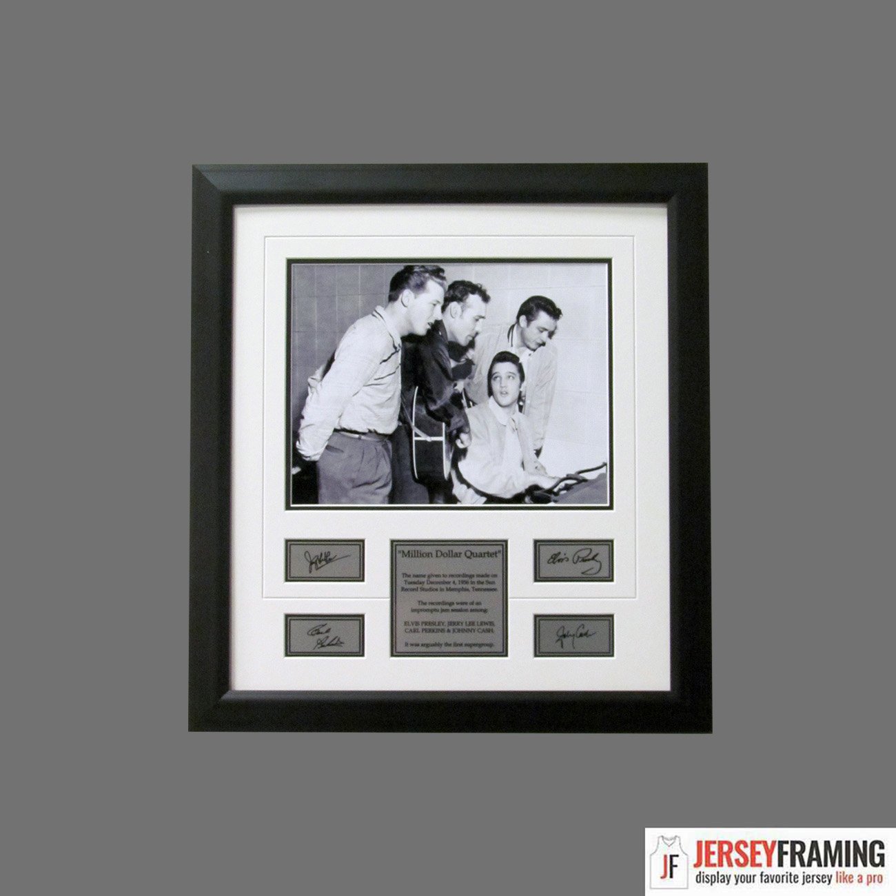 Expert Custom Framing Services | Framed by Design