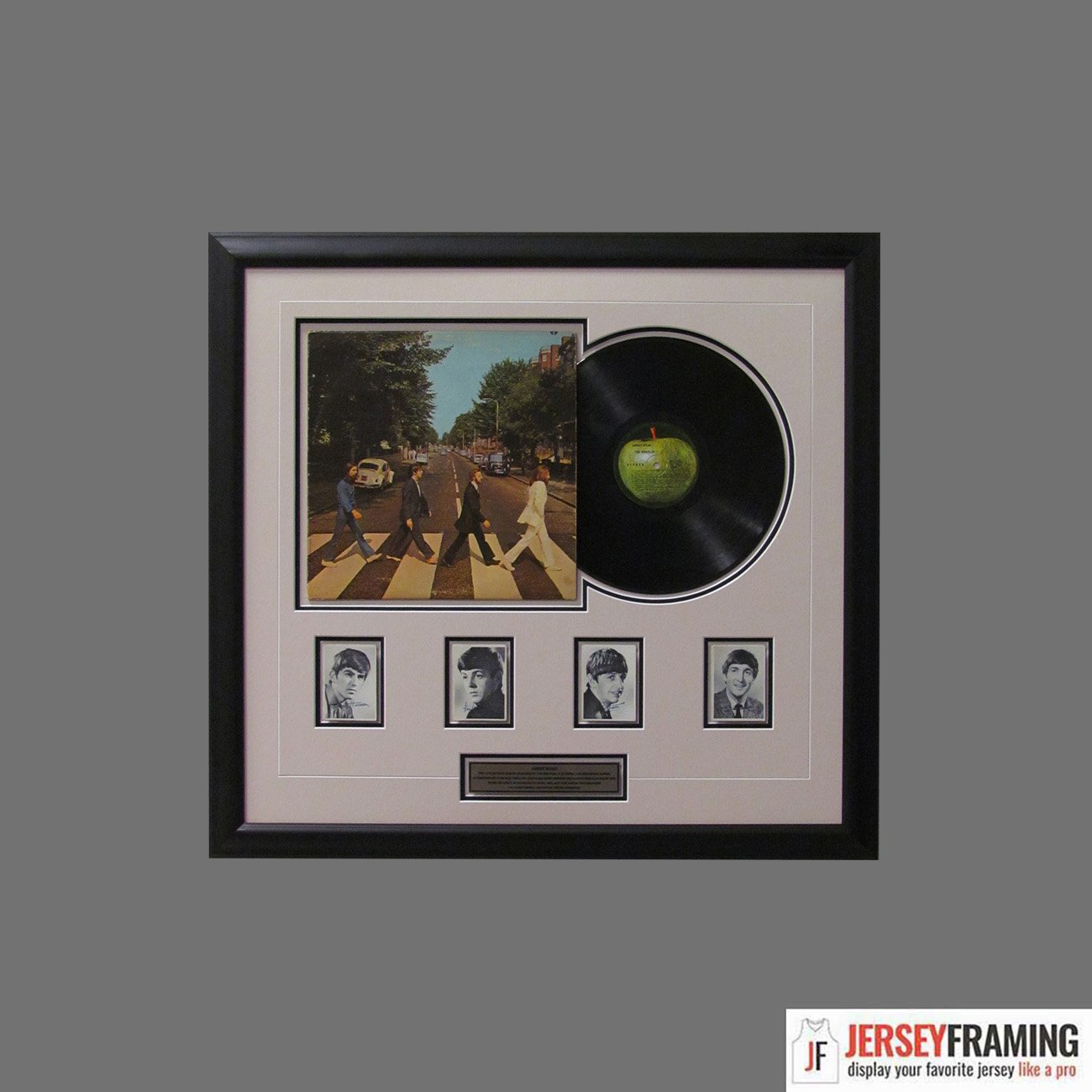 Expert Custom Framing Services | Framed by Design