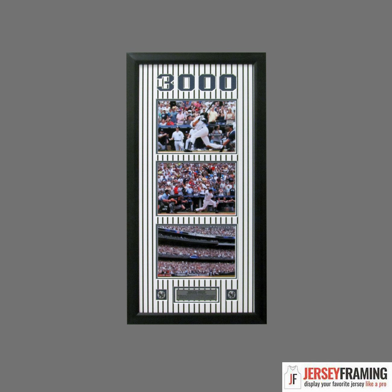 Expert Custom Framing Services | Framed by Design