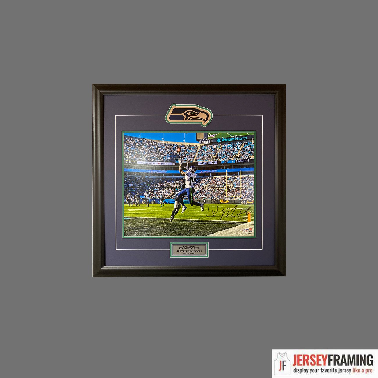 Expert Custom Framing Services | Framed by Design