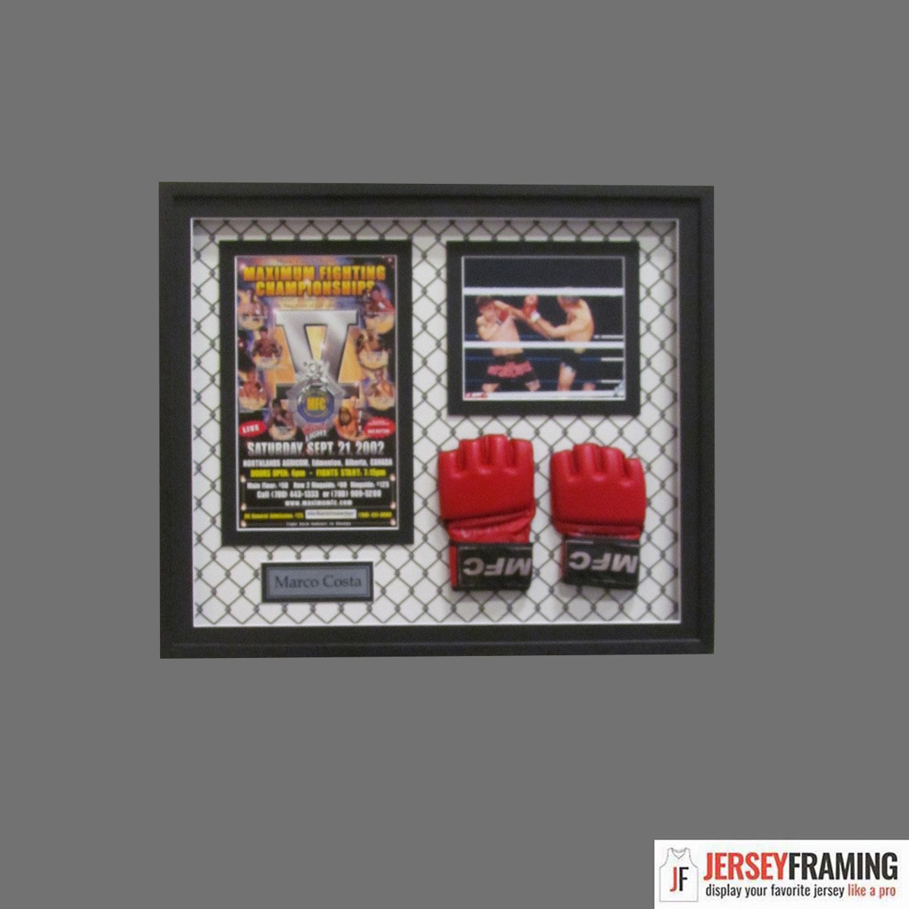 Expert Custom Framing Services | Framed by Design