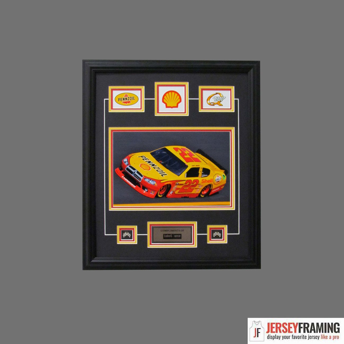 Expert Custom Framing Services | Framed by Design